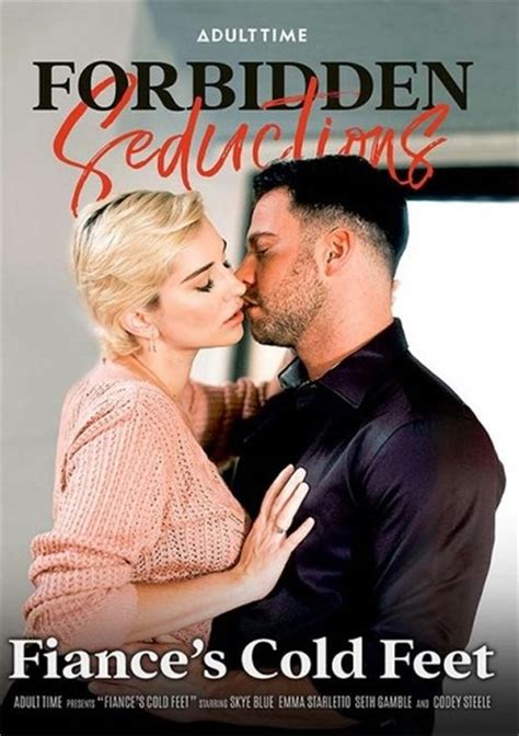 Watch Fiances Cold Feet With 2 Scenes Online Now At Freeones