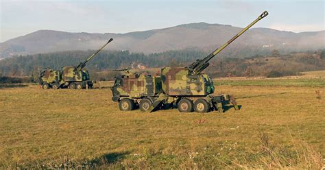 Tensions High As Serbia Places Troops On Kosovo Border In ‘full State