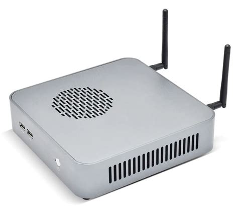 Topton R A Mini Pc With Up To An Amd Ryzen H So Dimm Ram And Three Video Outputs