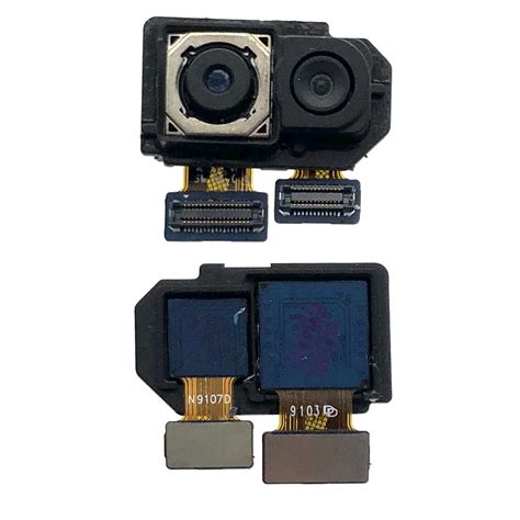 SAM SM A REAR CAMERA SET PCS Shopee Malaysia