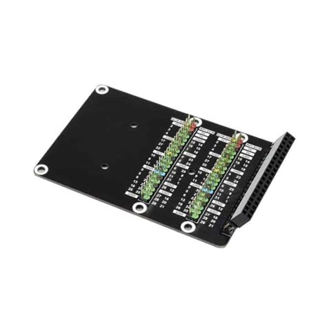 raspberry pi 400 gpio adapter