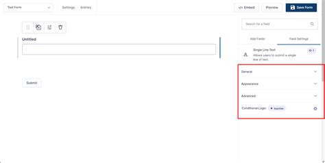 WordPress Form Setup A Step By Step Guide Syntactics Inc
