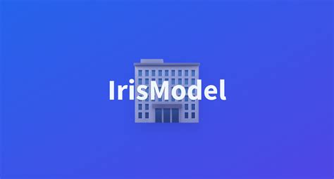 IrisModel - a Hugging Face Space by rishabhio