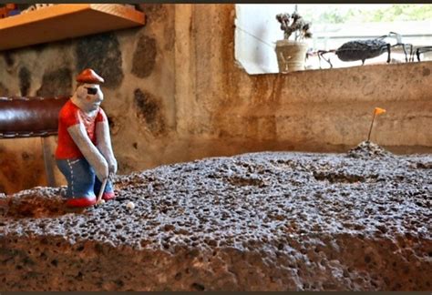 사랑스러운 돌하르방 가득한 곳 북촌 돌하르방 공원 미술관