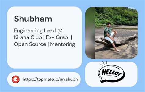 Shubham Shukla On Linkedin Shubham Shukla