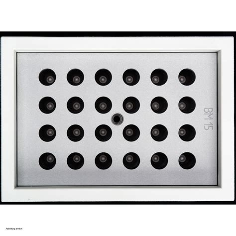 BM 15 Block for 24 x 1,5 ml tapered, 301,00