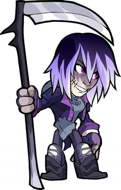 Nix Wiki Brawlhalla Esp Amino