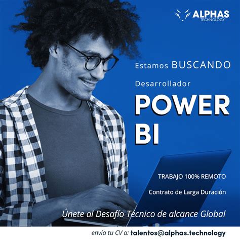 Jhonny Rosario En Linkedin Developer Powerbideveloper Recruit