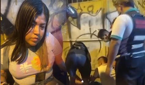 Cae Peligrosa Banda De Delincuentes Liderada Por