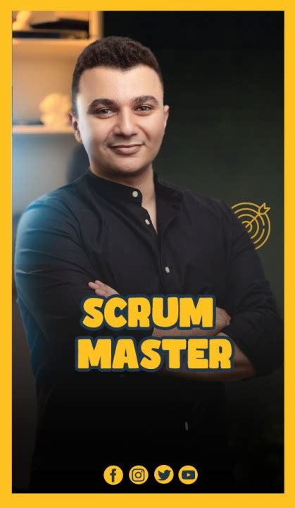 Hussam Al Adl On Linkedin Scrum Scrummaster Agile Agilecoach Uae Productowner