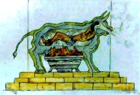 10 Most Brutal Torture Techniques Ever Devised