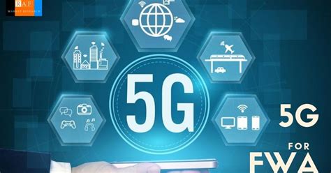 5g Fwa Market Industry Analysis Size Sales And Forecast By 2025