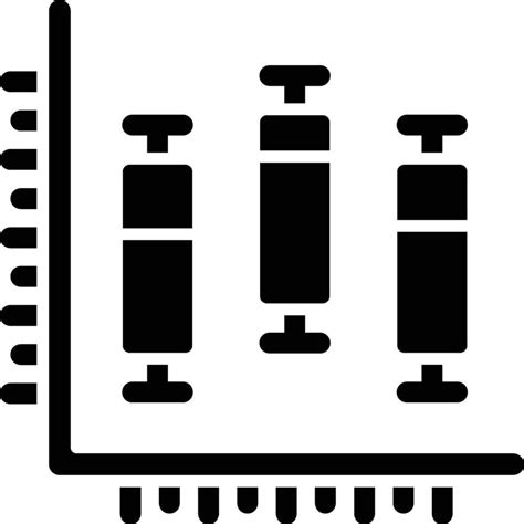box plot vector icon 30385738 vector art at vecteezy
