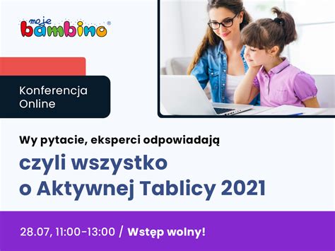 Konferencja Online Aktywna Tablica Integracjasensorycznasi