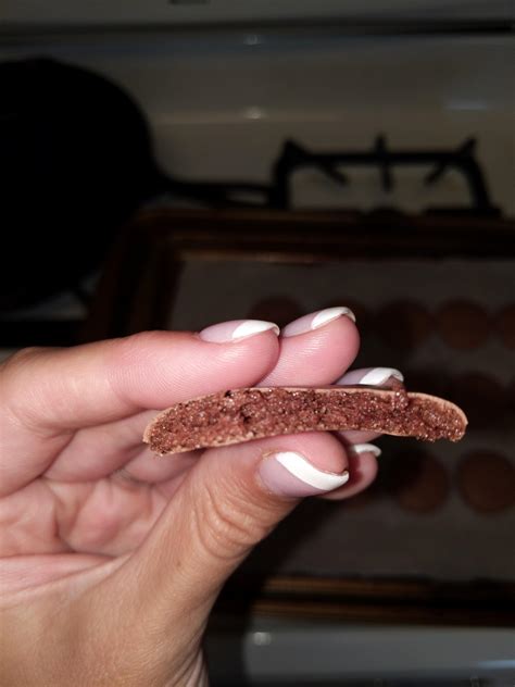Sex Is Great But Have You Ever Fixed Your Hollows R Macarons