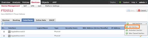 无缝过渡：从palo Alto防火墙迁移到cisco Ftd Cisco
