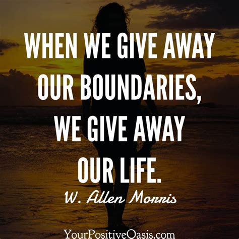 50 Setting Boundaries Quotes That Will Totally Empower You