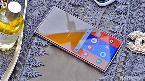 Samsung Galaxy S24 Ultra Bakal Punya Layar Yang Bikin Silau