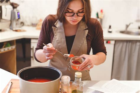 Trucos De Cocina Para Principiantes Cómo Mejorar Tus Habilidades Culi