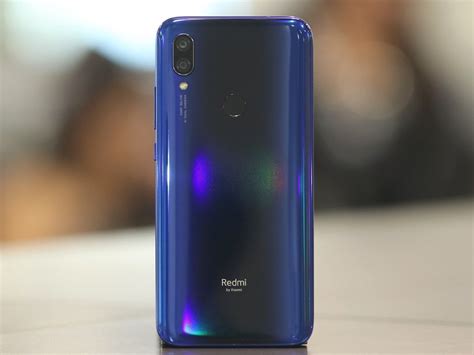 Redmi Y3 To Go On Sale On Amazon And Mi Com At 12 Pm Today All You Need To Know Firstpost