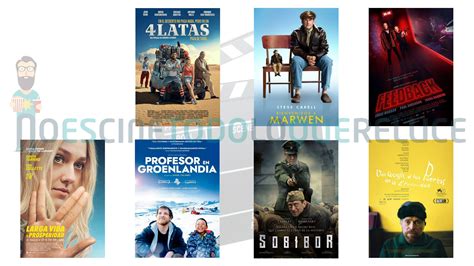 Estrenos De La Semana 1 De Marzo De 2019 No Es Cine Todo Lo Que Reluce