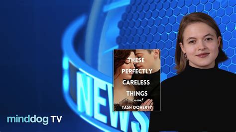 Writing About Sex Tash Doherty Minddogtv Videos