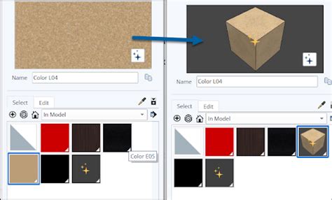 Generate Textures SketchUp Help