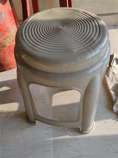 Plastic Stool In Kalyan प्लास्टिक स्टूल कल्याण Maharashtra Plastic