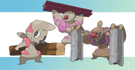 Pokémon Go Timburr Neighborhood Day Information Gamergog