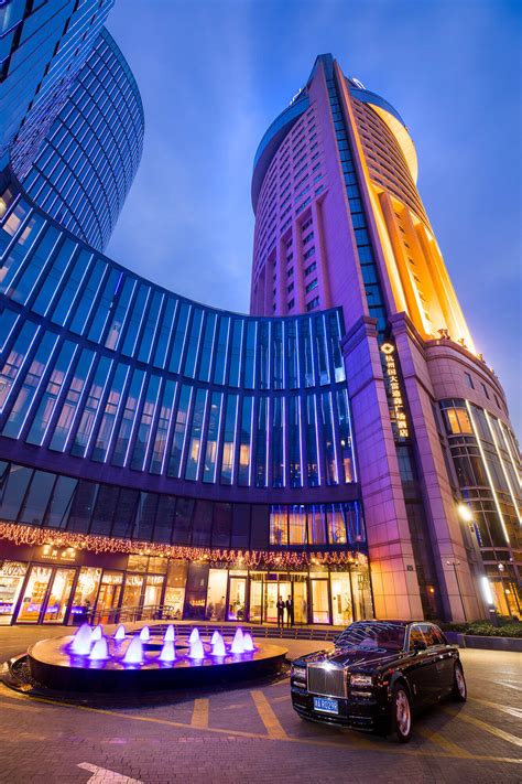 Landison Hotel