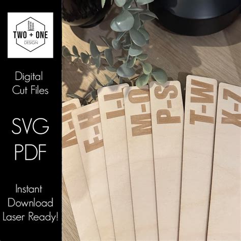 Record Dividers Etsy
