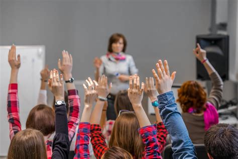 La Participación Del Alumnado En La Escuela Eres Mamá