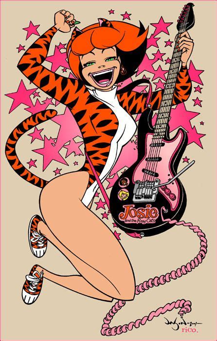 Josie And The Pussycats Intro Opening Artofit