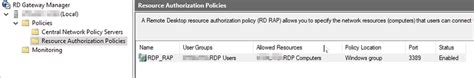 Setting Up Azure MFA For VPN And Remote Desktop Gateway