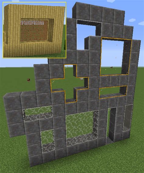 Styled Blocks Mod FORGE Gallery Minecraft Mods CurseForge