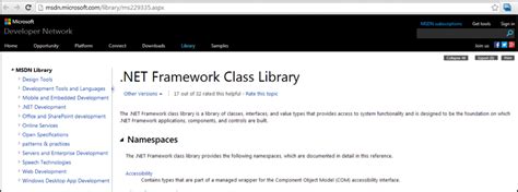 Understanding Namespaces In C With Examples Go4expert