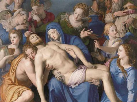 La Nuova Mostra Di Palazzo Strozzi Il Cinquecento A Firenze