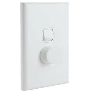 Exhaust Fan Speed Controller Ph FANVA Perth Building Materials