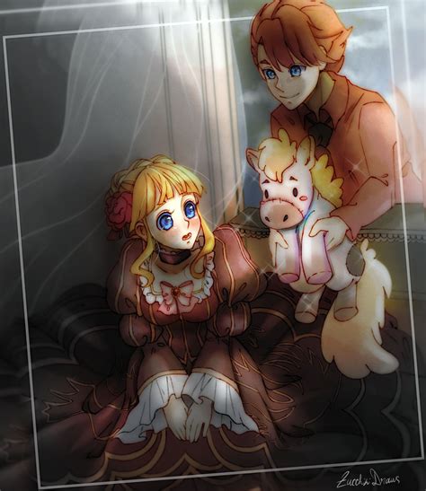Happy Birthday Beatrice By Zucchinimh On Deviantart