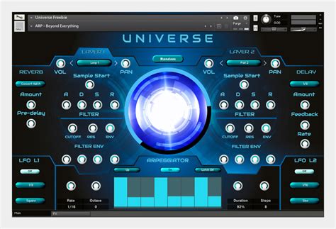 Mangle And Mutate Everyday Sounds Into Something Special With These Free KONTAKT Instruments