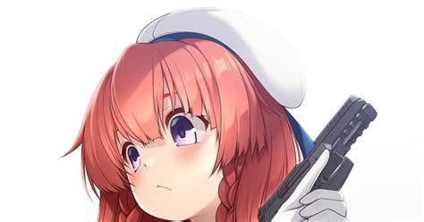 艦これ 択捉ちゃんにはちょっと大きい もふナマコのイラスト Pixiv