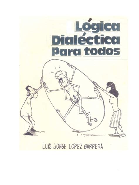 Lógica Dialéctica