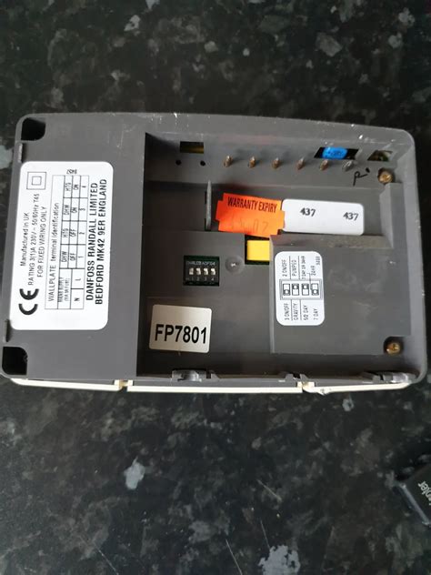Nest Thermostat Y Plan Install Diynot Forums
