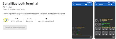 ESP32 DevKit V1 Manejo Del Bluetooth Clasico Controlar Un Blink LED Desde Una APP