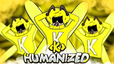 Alphabet Lore Humanized Zero Two Dodging Meme Alphabet K Youtube