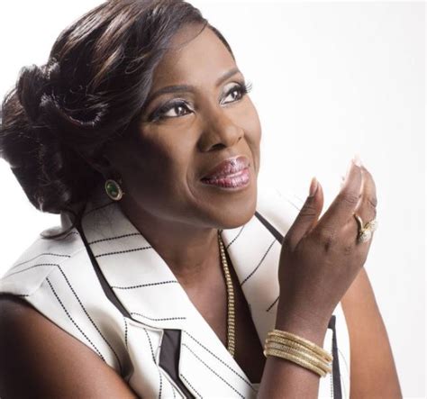 Joke Silva Speaks On The Increase Of Sex Demands In The Industry