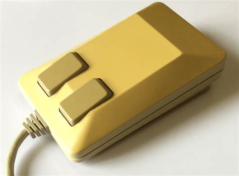 Laser Upgrade For Amiga Mouse Review Everything Amiga