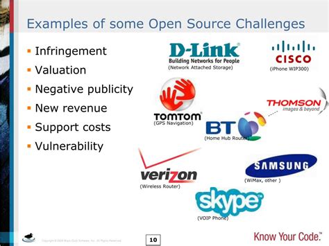 PPT Enabling Technology Innovation Using Open Source Software PowerPoint Presentation ID