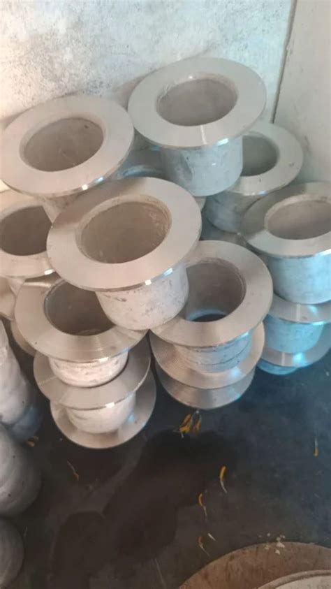 Pipe Stub End At Piece Pipe Stub End In Vasai ID