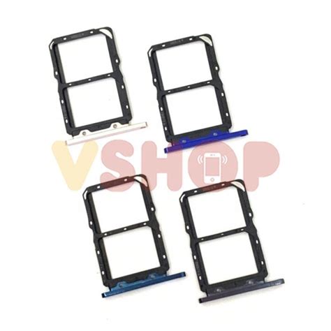 Jual Slot Simcard Simtray Sim Tray Card Lock Huawei Nova T Honor Jakarta Utara Lw